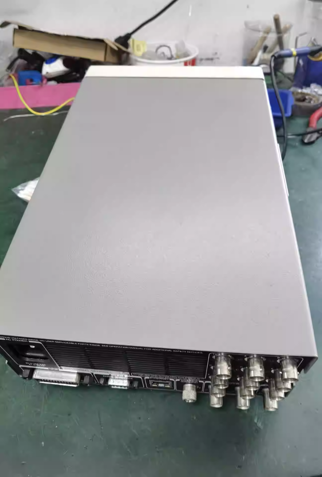 Stanford Research DG645 Digital Delay Generator | eBay