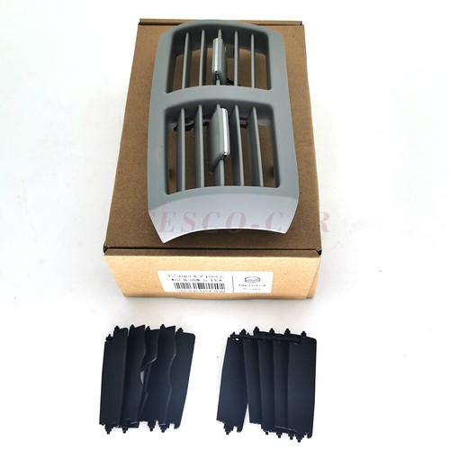 Rear Center Console AC Air Outlet Vent Assy Fit For Mercedes W251 R320 ...
