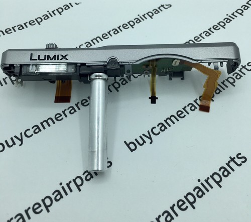 PANASONIC LUMIX DMC-TZ80 ZS60 TOP COVER + PCB + FLASH ASS'Y GENUINE ...