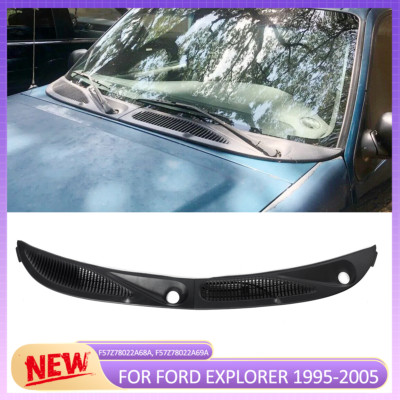Windshield Wiper Cowl Grille Panel For Ford Explorer Sport Trac XLT ...