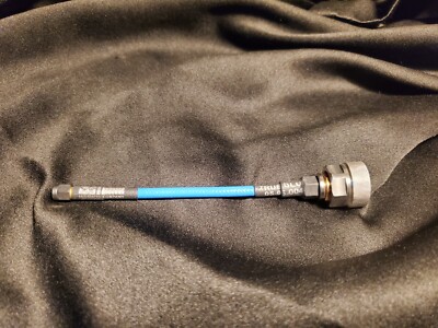 Cables - Teledyne Storm True Blue