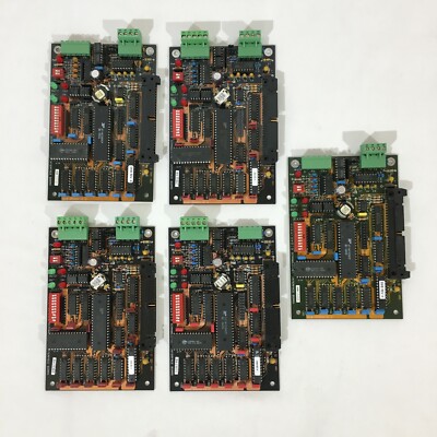 Control Panels & Keypads - Hirsch Electronics