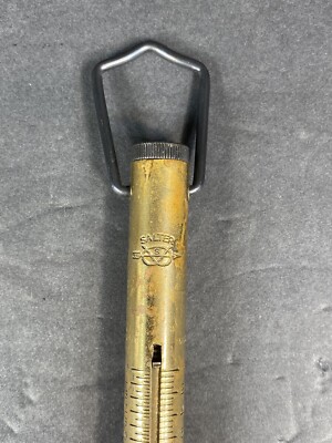 Scales - Scale Made In England