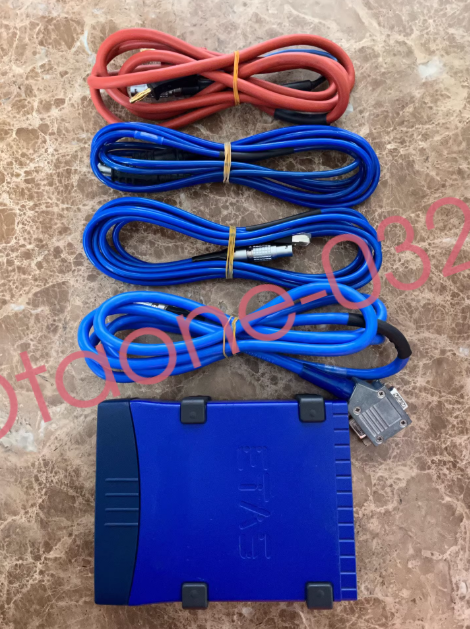 1PCS NEW ETAS ES593.1-D Interface Module Fast Shipping Via Fedex/DHL | eBay