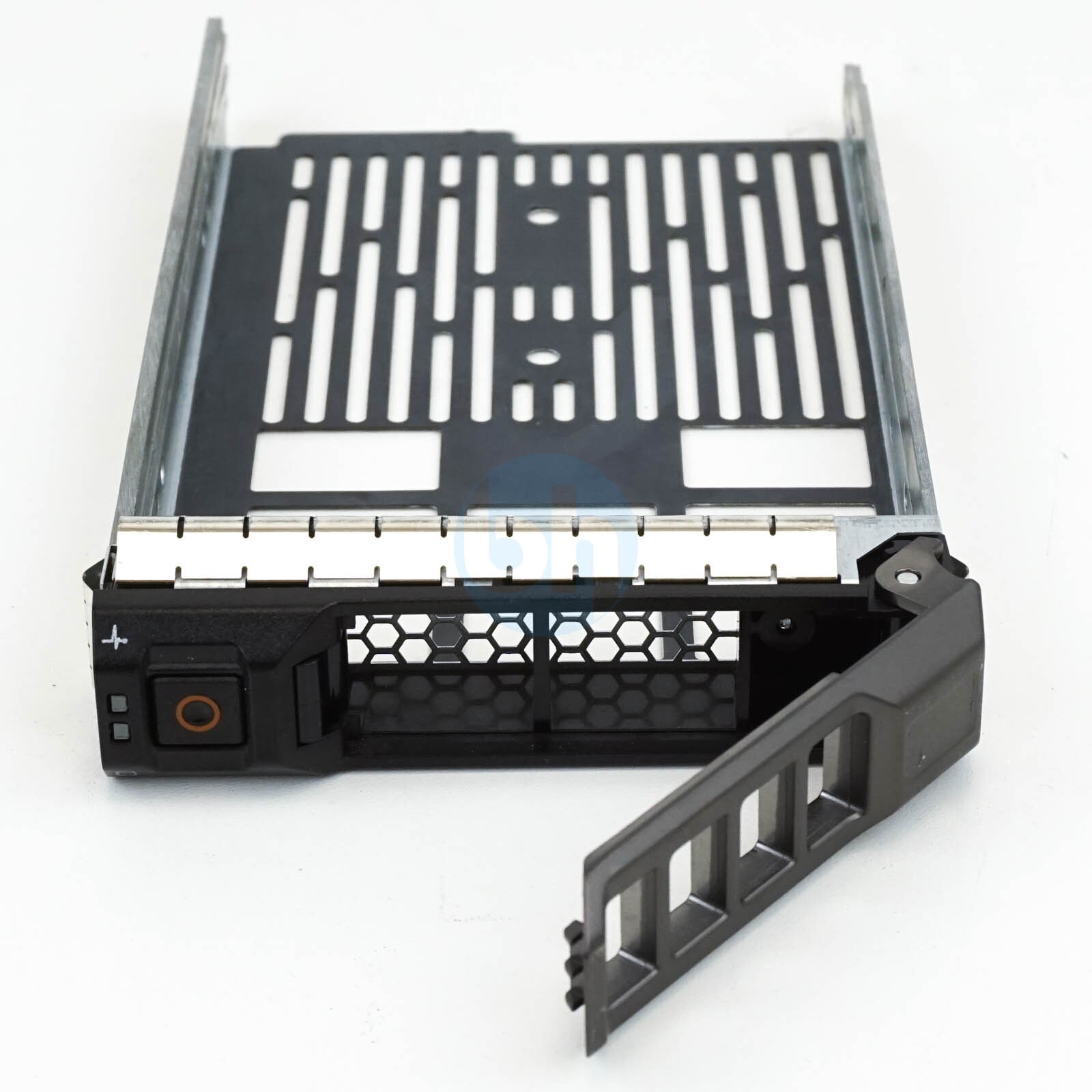 Dell (F238F) PowerEdge 11G LFF Hot-Swap Caddy (X968D) | eBay