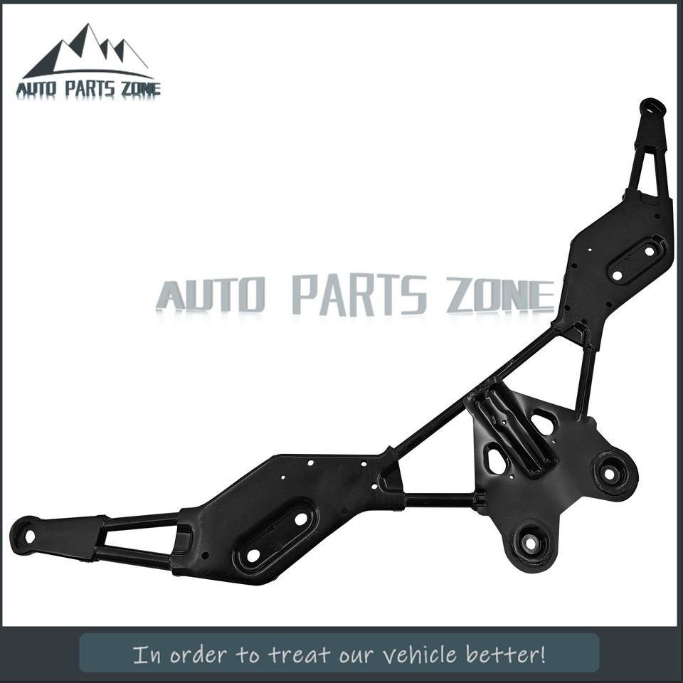 Front Subframe Crossmember Brace Bracket For Infiniti M35 M45 G37 ...