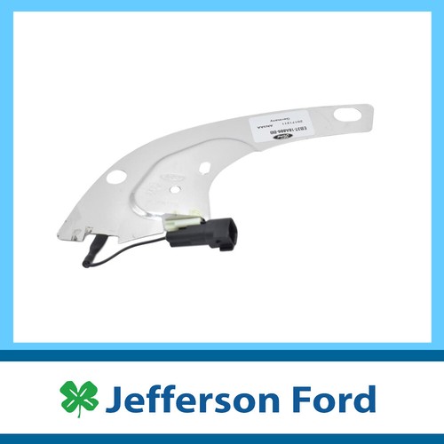 Genuine Ford Aerial Rod Diversity Antenna For Everest Ua Ranger Px | eBay