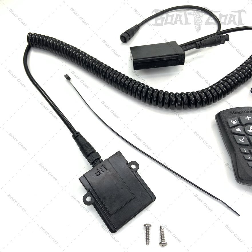MotorGuide Pinpoint GPS Upgrade Kit - Xi3 & Xi5 - 8M0092070 | eBay