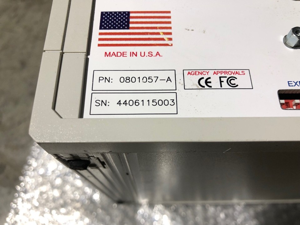 Scientific Solutions LabMaster DeskTop BNC with LabMaster PRO Card and ...