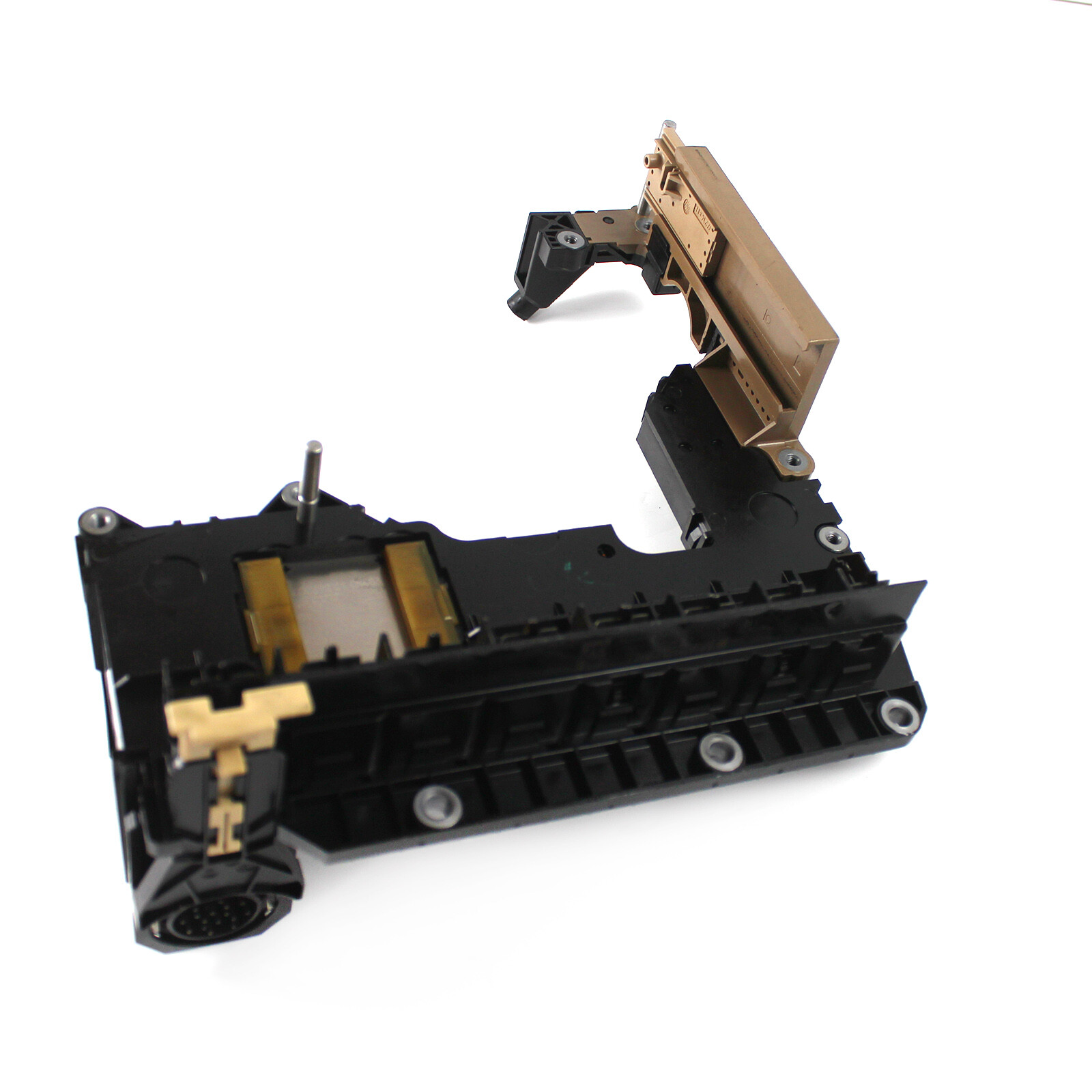 Transmission Control TCU TCM Plate Unit 0260550008 For BMW X5 E53 4.4L ...