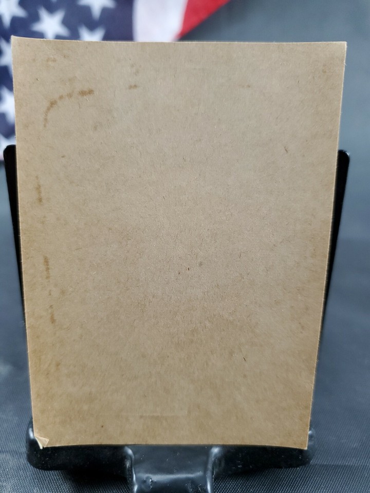 Topps Wacky Packages Stamp Card Sticker Be The Top Slob In Your ...