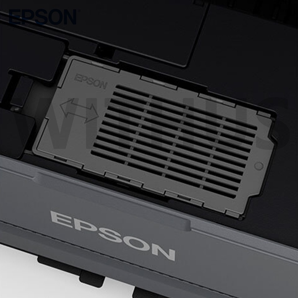 EPSON EcoTank L8050 Compact Photo Printer Fast 6 Colors A4 Size ...