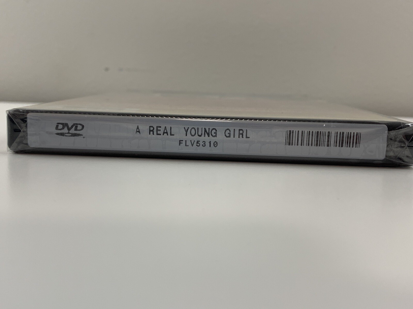 Buy A Real Young Girl (DVD, 2001) online | eBay