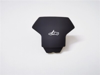 McLaren MP4-12C 650S Door Control Switch Button (1PC) | eBay