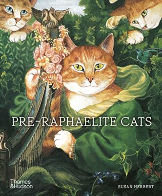 Pre-Raphaelite Cats 9780500291382 | eBay UK