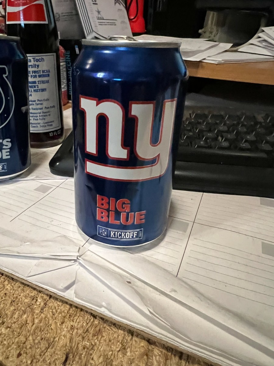 Bud Light Can History