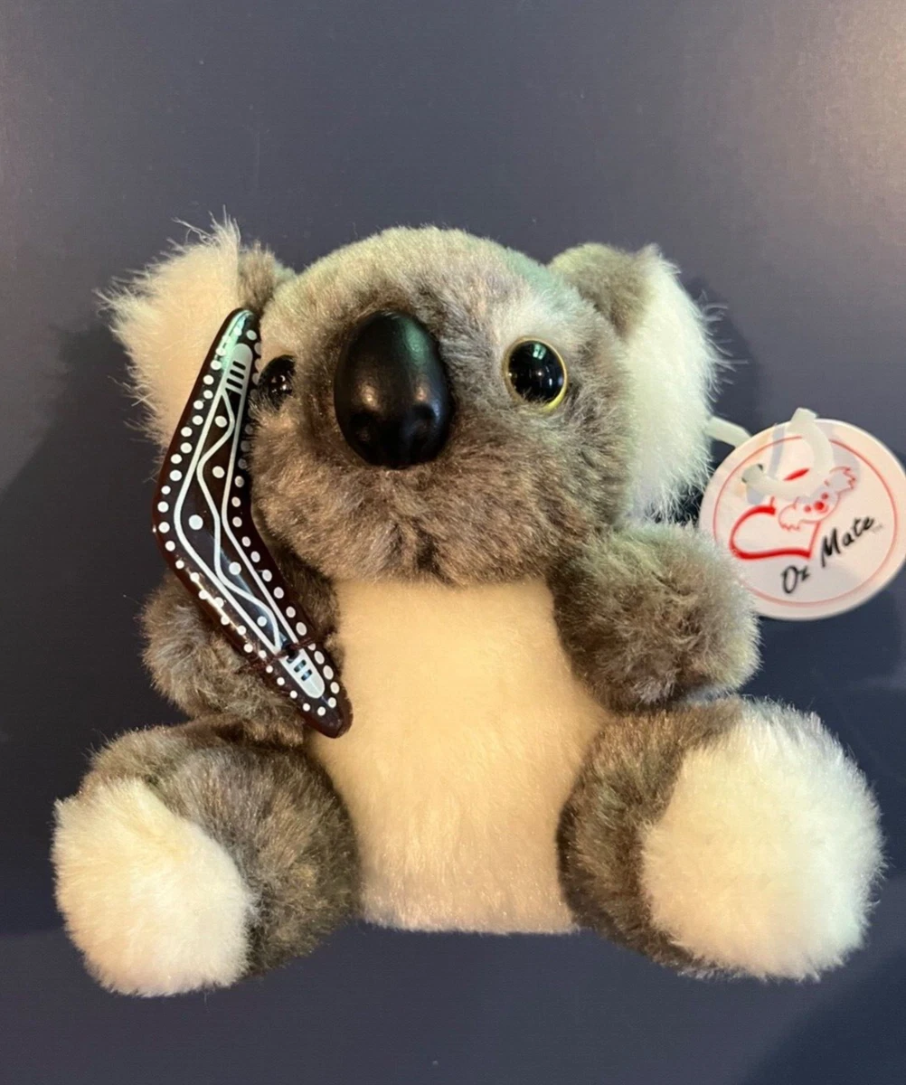 Mini Koala