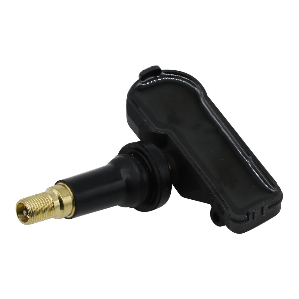 4 Motorcraft Tire Pressure Monitoring Sensor For Ford TPMS-12 OEM 9L3Z ...
