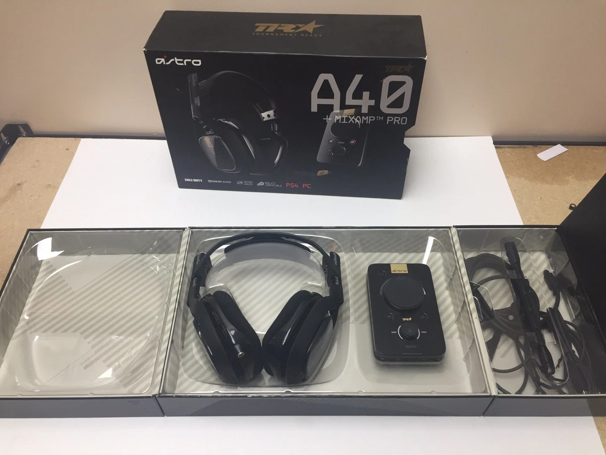 Astro Audio