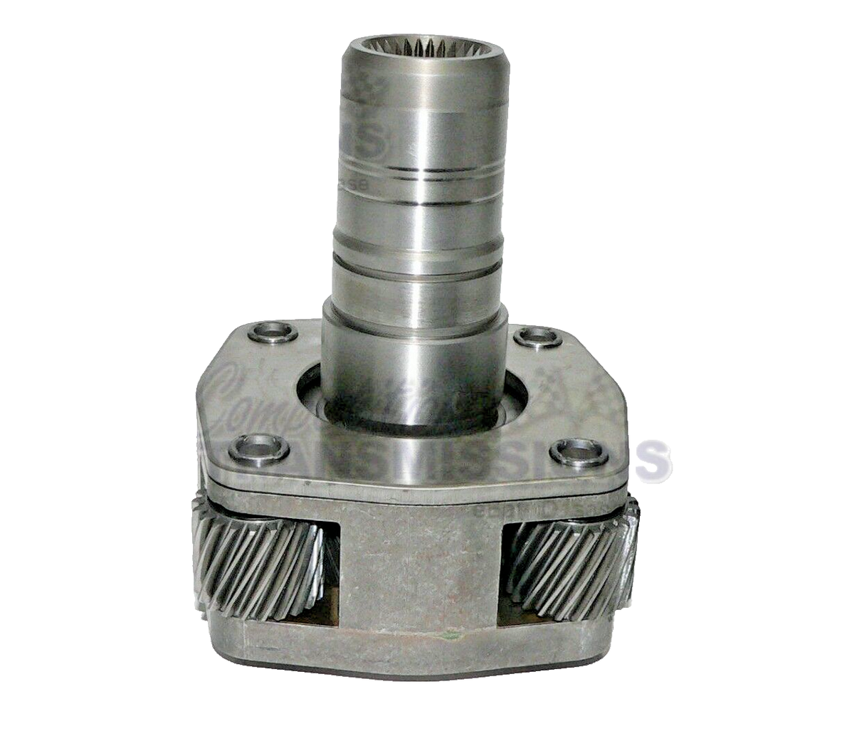 Ford BW1356 Transfer Case Input Shaft & Planetary Gear NON Ford BW1356 Transfer Case Input Shaft & Planetary Gear NON