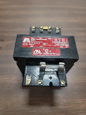 Transformers - Control Transformer 480 120 240