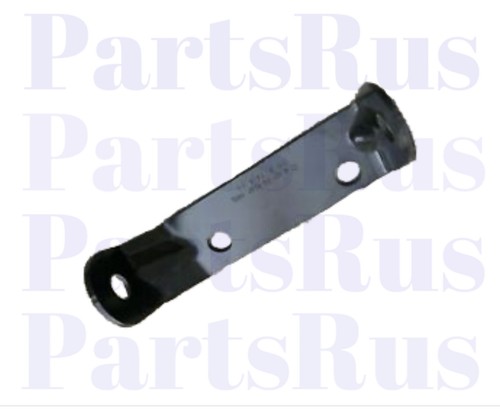 Genuine Smart Fortwo Reinforcement Bracket Left 4513130141 | eBay