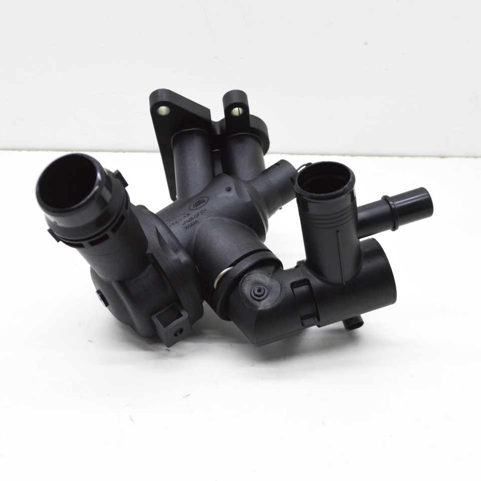 JAGUAR E-PACE X540 Thermostat JDE39956 NEW GENUINE | eBay