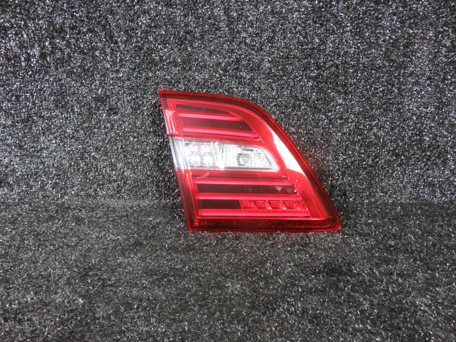 Mercedes ML350 Taillight Tail Lamp Left Driver Side OEM 13 15 ...