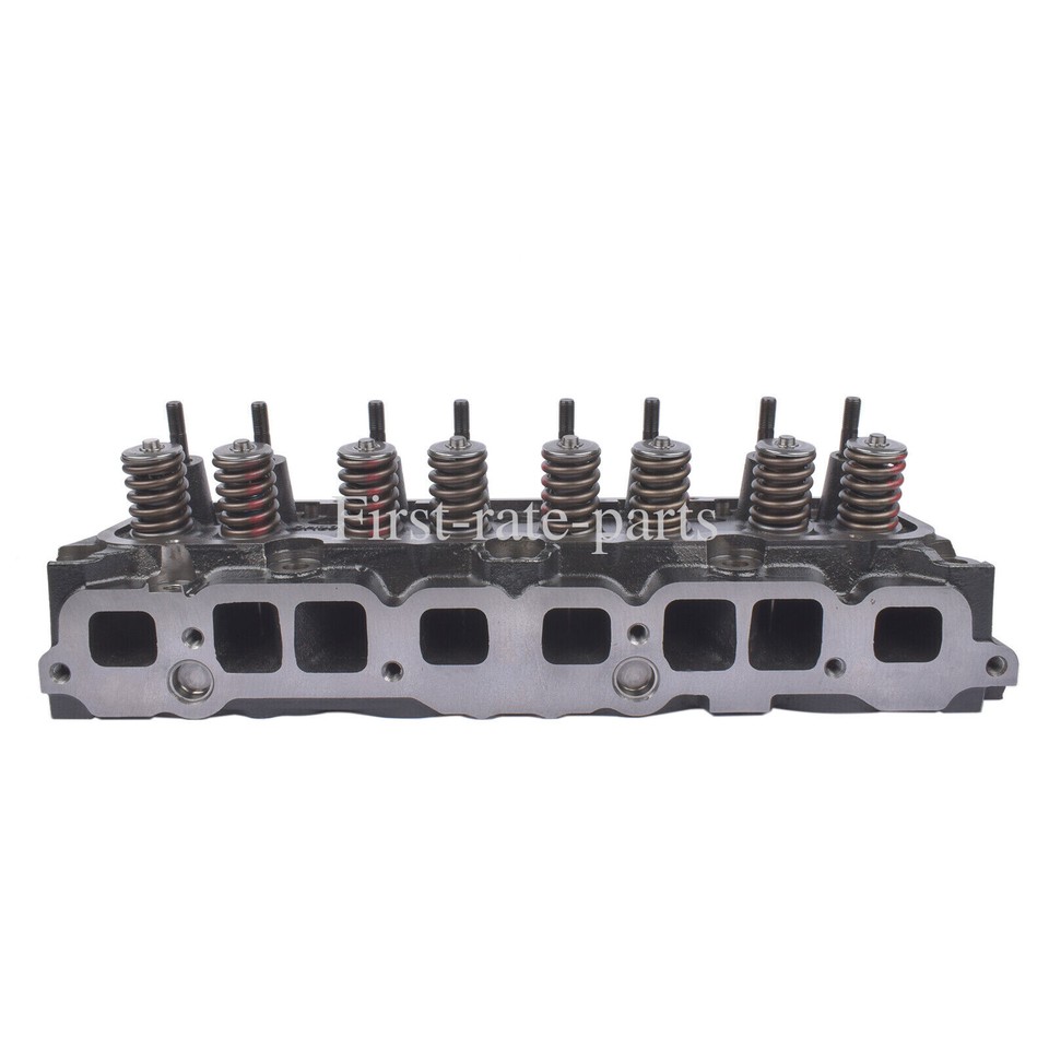 Marine Engine Cylinder Head for Mercruiser Volvo Penta OMC GM Marine 3 ...