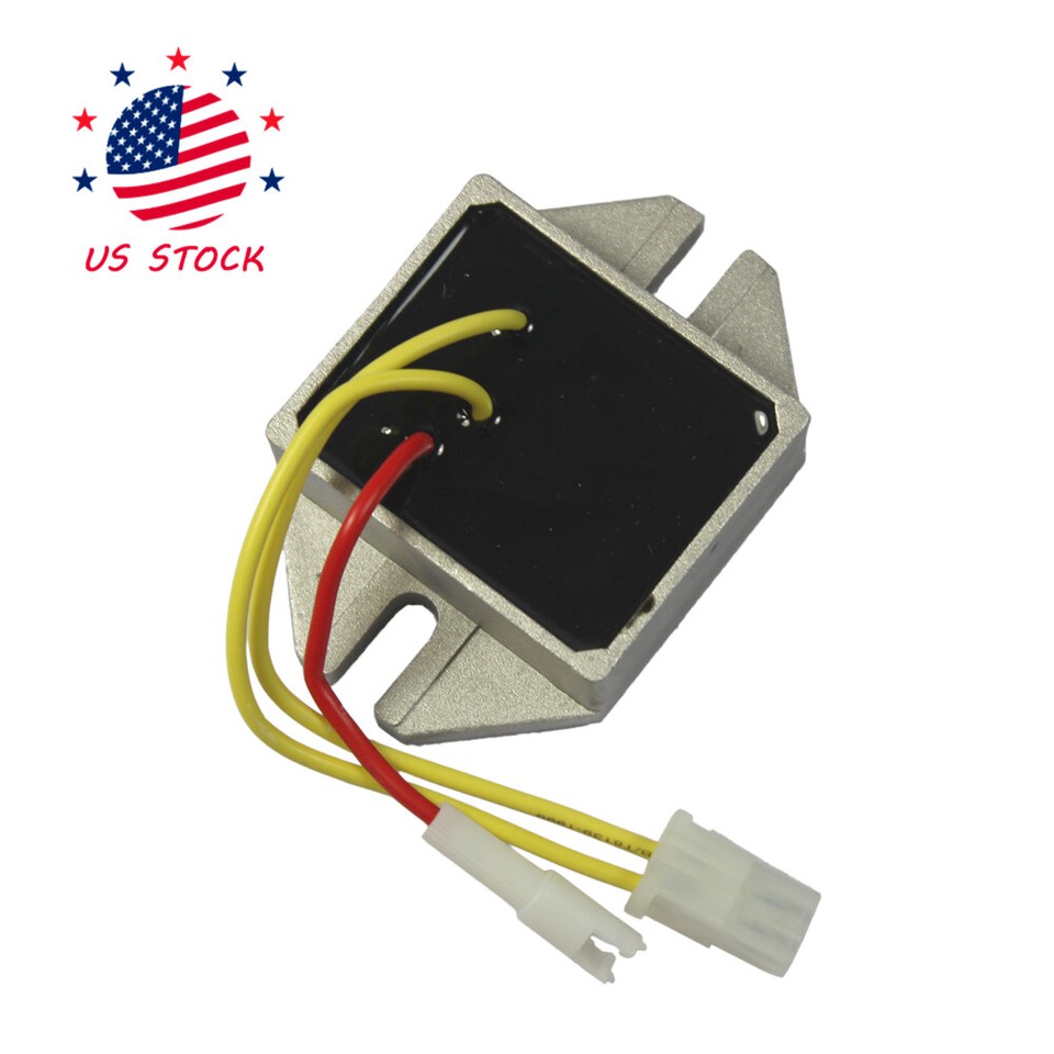 793360 794360 VOLTAGE REGULATOR 691188 491546 FITS BRIGGS AND STRATTON ...