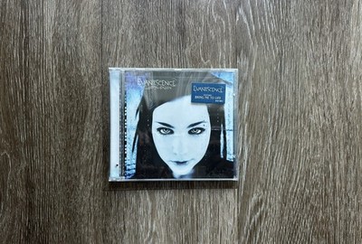 Evanescence – Fallen CD 2003 New Factory Sealed Hype Sticker | eBay