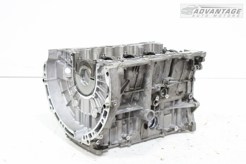 2015-2020 MERCEDES GLA250 X156 2.0L L4 ENGINE MOTOR CYLINDER BLOCK M270 ...