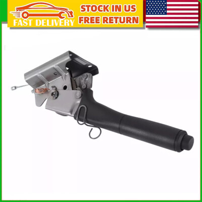 Emergency Parking Brake Handle Lever 52059887AE for Jeep Wrangler JK ...