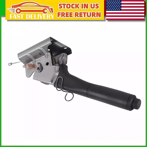Emergency Parking Brake Handle Lever 52059887AE for Jeep Wrangler JK ...