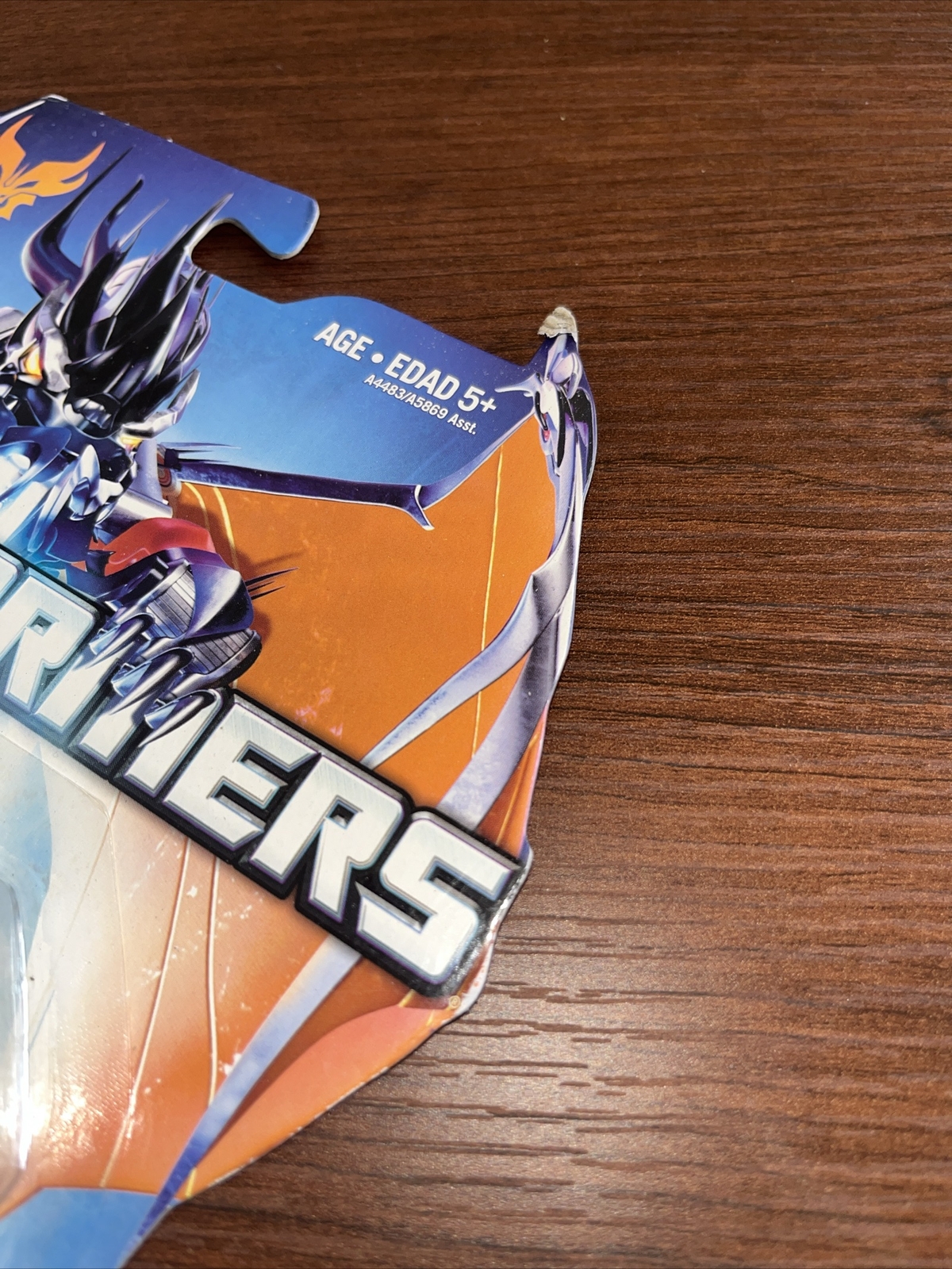 2013 Hasbro Transformers Prime Beast Hunters Predacons Rising Skylynx ...