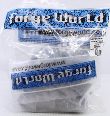 H8 Forge World Warhammer 40,000 40k CERASTUS KNIGHT CASTIGATOR Figure ...