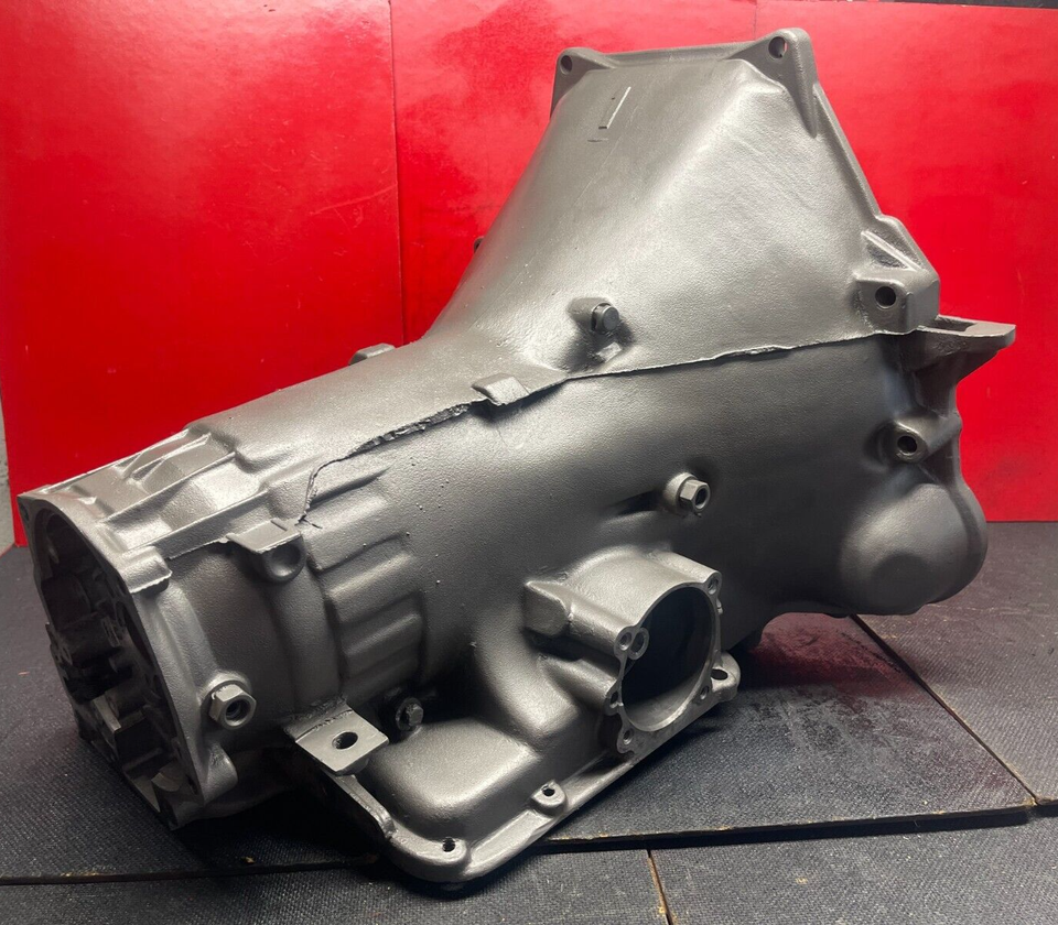 87-96 FORD C6 TRANSMISSION CASE DIESEL CAST# RF-E7TP7006-EA | eBay