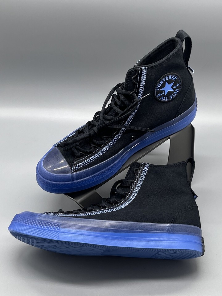 CONVERSE Chuck Taylor All Star CX EXP2 High Top Limited Edition Extra ...