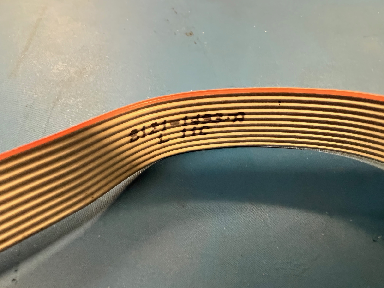 Agilent 8121-1493/A Cable Assembly for sale online | eBay