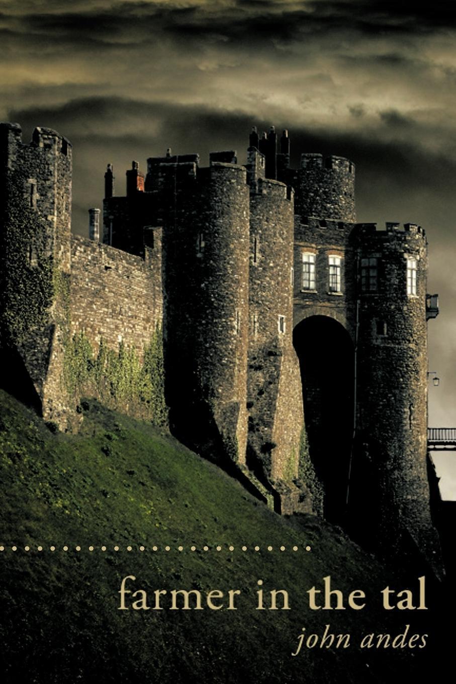 Farmer in the Tal | John Andes | Taschenbuch | Paperback | Englisch ...