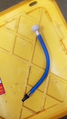 Yamaha Garden Hose Water Flush Out Adapter VXR WR3 Super Jet Wave ...