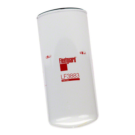 FLEETGUARD LF3883 - cross reference oil filters | oilfilter ...