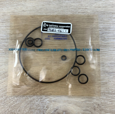 Calibrators - King Nutronics