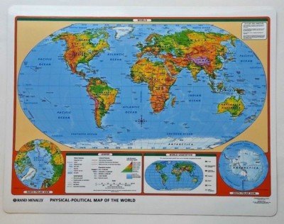 Entire US - Markable Map