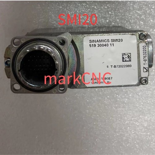 Used SMI20 tested ok,in good condition，Write motor data for free，DHL ...
