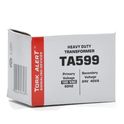 Transformers - Transformer 120Vac