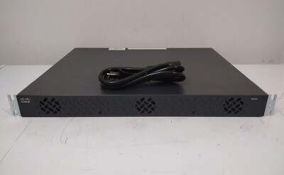 Cisco VG224 24-Port Voice Over IP VoIP Analog Phone Gateway Unified ...