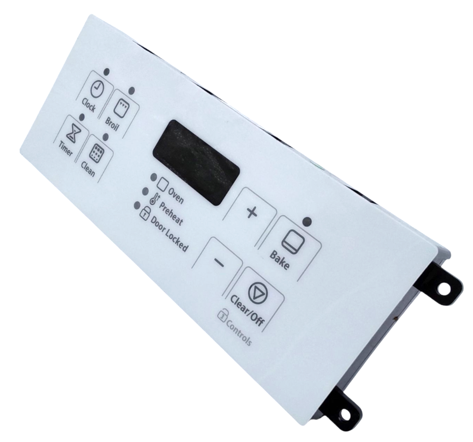 Genuine Frigidaire Range Control Board 316418204 Same Day Ship &60 Days ...