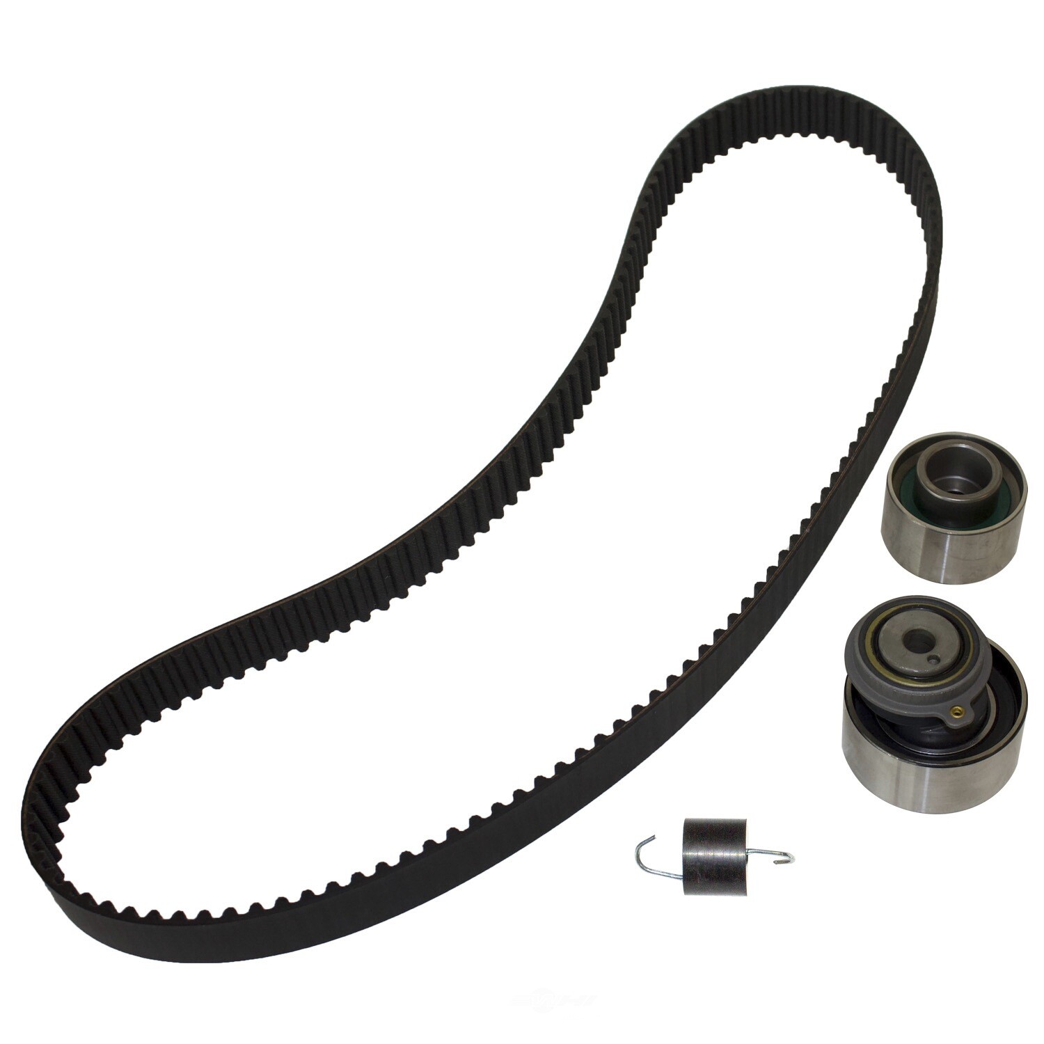 Engine Timing Belt Component Kit GMB 2445-0228 for sale online | eBay
