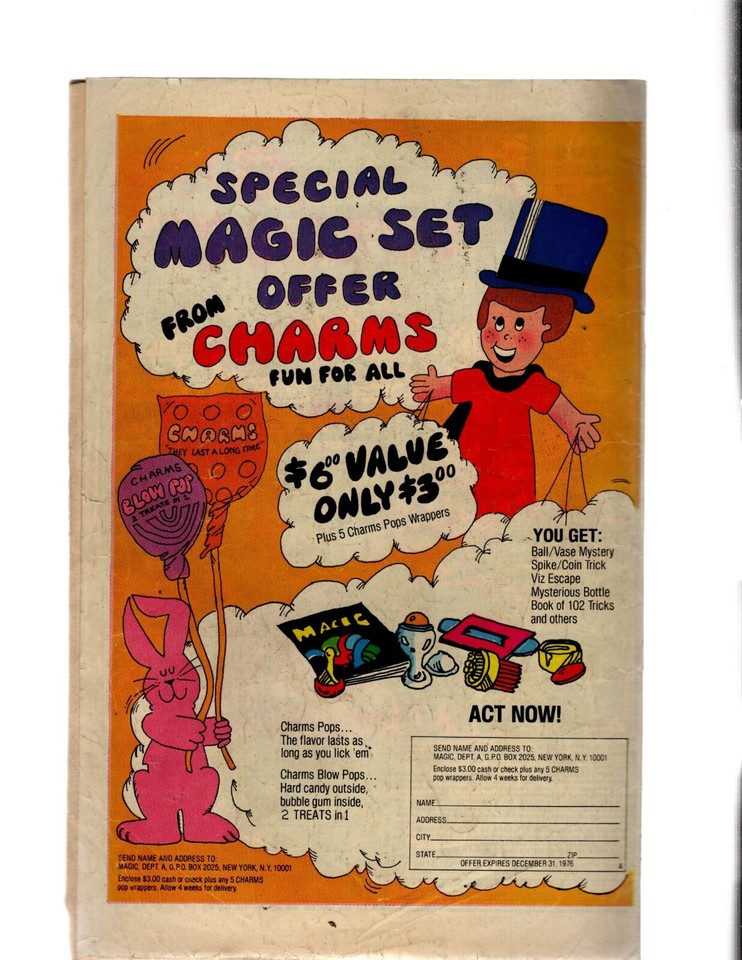 PLASTIC MAN COMIC BOOK No 15 THE SNUFFER! The Stretchable Sleuth! | eBay